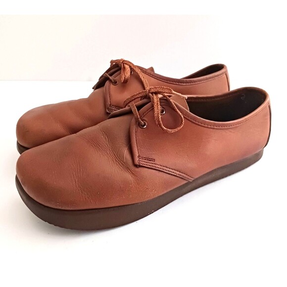 Kalso Earth Shoe | Shoes | Vtg 7s Kalso Original Earth Shoes Negative ...